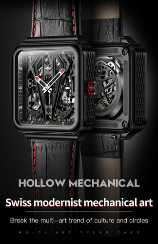 mechanical watch skeleton steampunk-Mechanical Watch Skeleton Steampunk ...